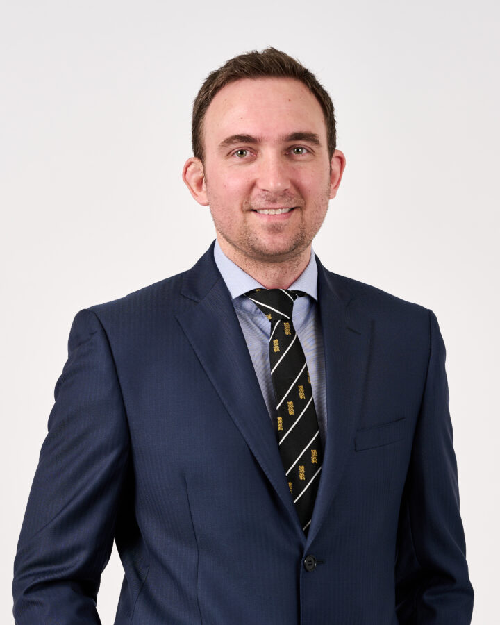 Dr Bernard Luczak | Western Australian Plastic Surgery Centre